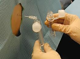 ЛЮМБАЛЬНАЯ ПУНКЦИЯ